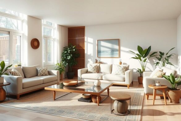 Feng Shui Spiegel: Wie sollte man ihn ausrichten?