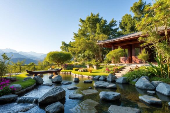 Feng Shui Spiegel: Wie sollte man ihn ausrichten?