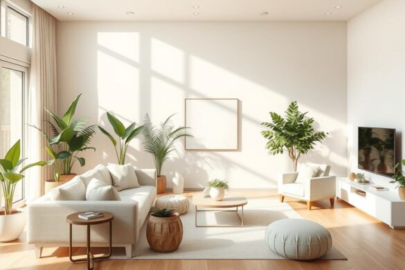 Feng Shui Spiegel: Wie sollte man ihn ausrichten?