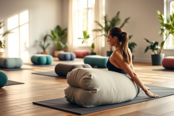 Yoga Posen: Diese Positionen und Übungen bringen dich weiter